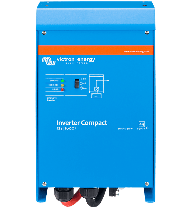 Inwertery | Victron Energy