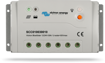 Oprogramowanie - Victron Energy