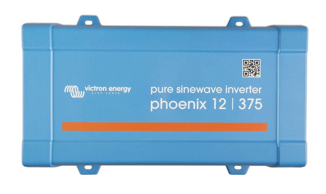 Phoenix Inverter VE.Direct 250VA - 800VA - Victron Energy
