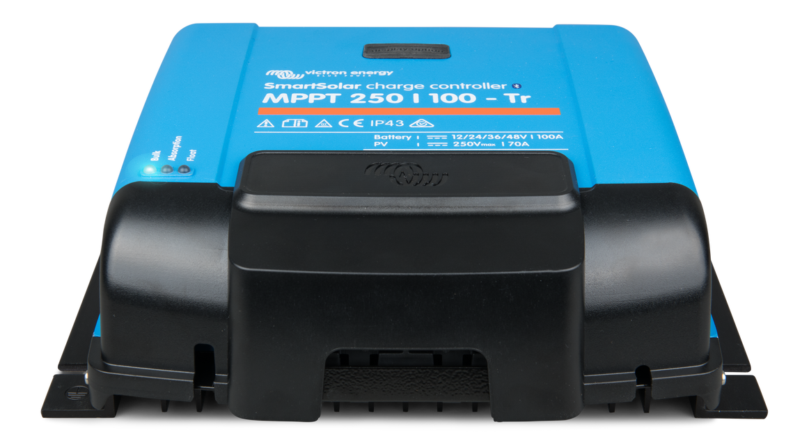 MPPT Wire Box – Tr - Victron Energy