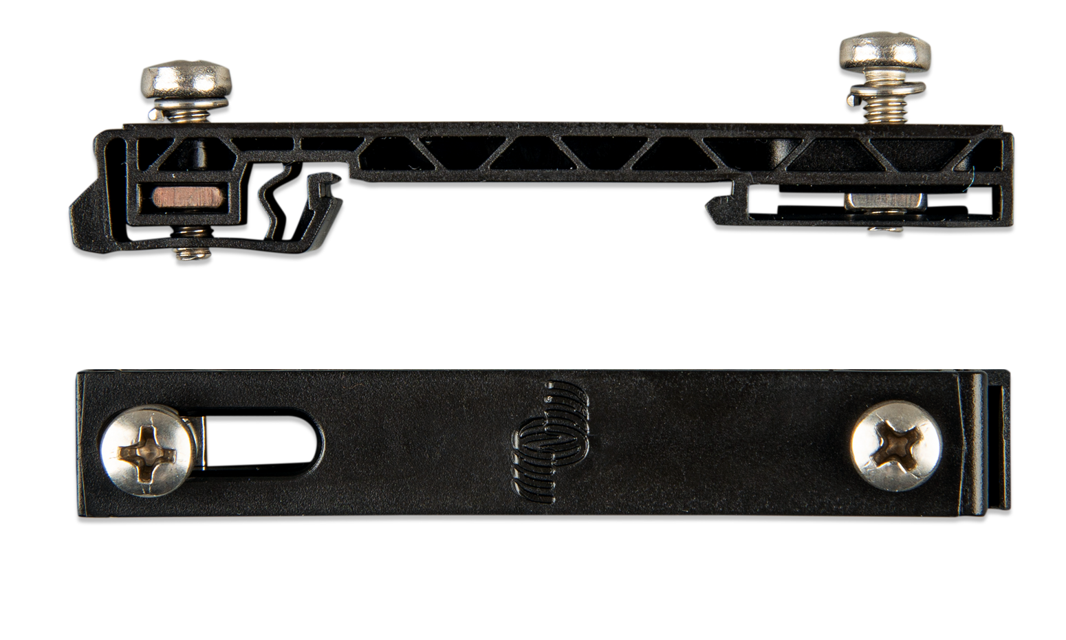 DIN35 adapter small - Victron Energy