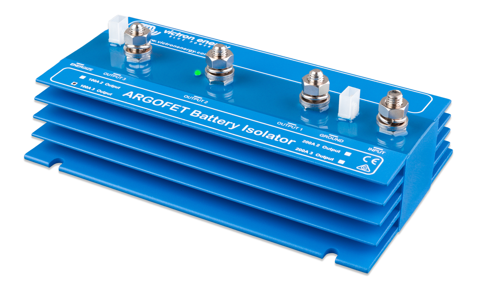 Odłączniki akumulatorów Argofet - Victron Energy