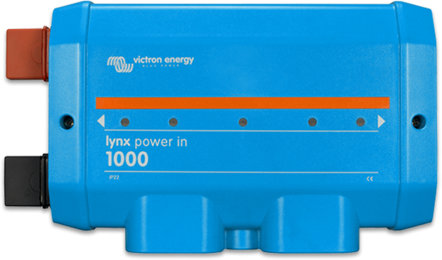 Lynx Power In - Victron Energy